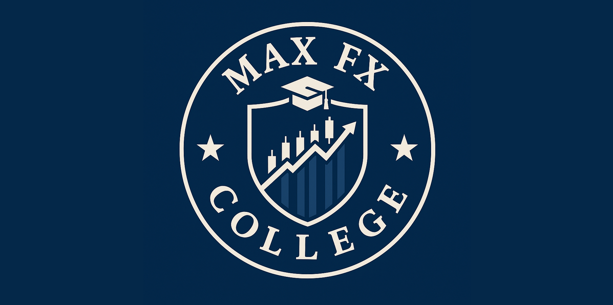 RCIブログ – Page 39 – Max FX College